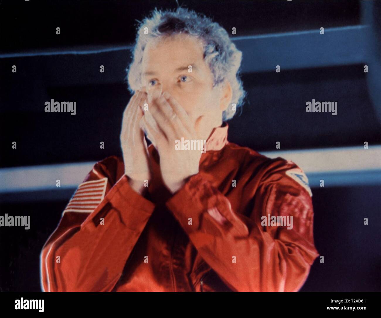 Richard Dreyfuss Close Encounters Mashed Potatoes