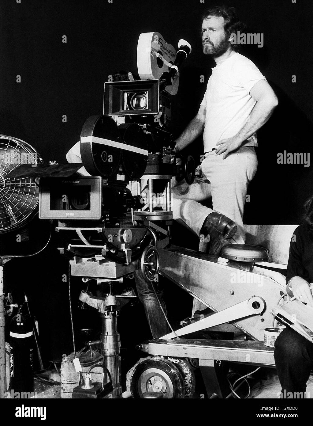 RIDLEY SCOTT, ALIEN, 1979 Stock Photo - Alamy
