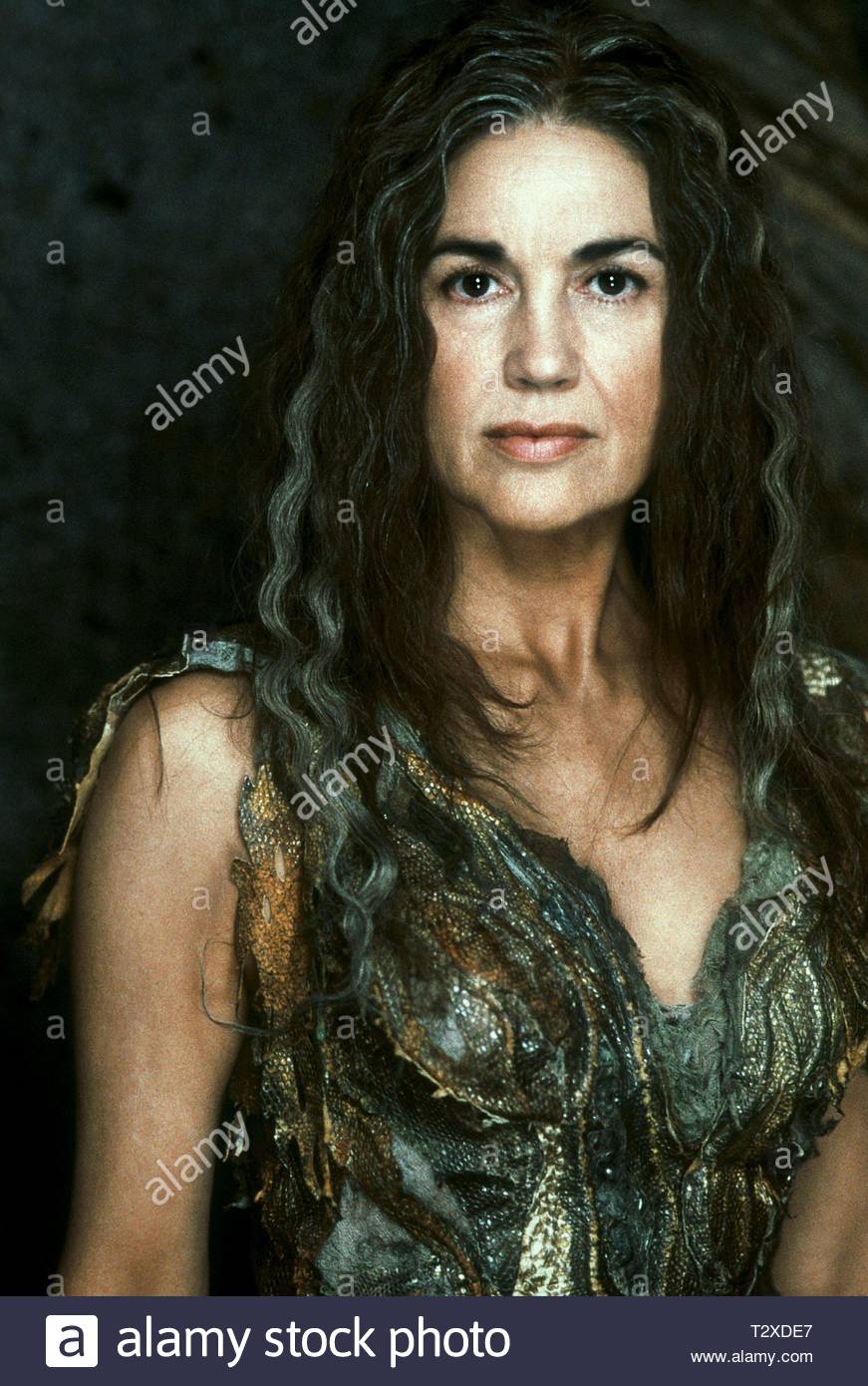 Linda Harrison High Resolution Stock Photography and Images - Alamy