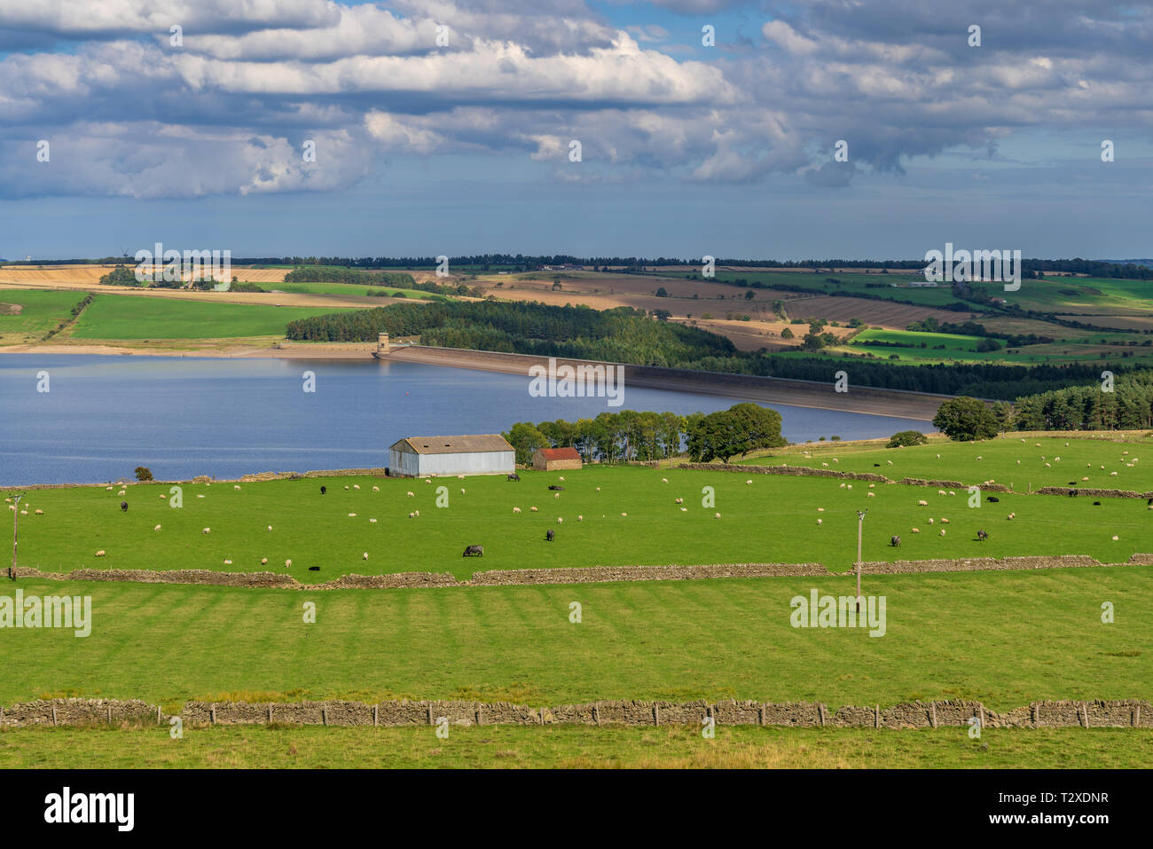 From consett hi-res stock photography and images - Alamy