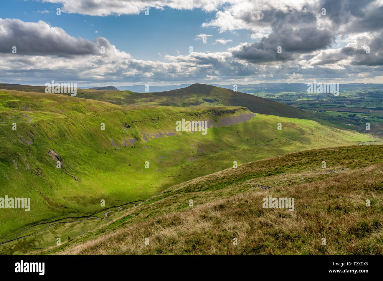 North pennines hi-res stock photography and images - Alamy