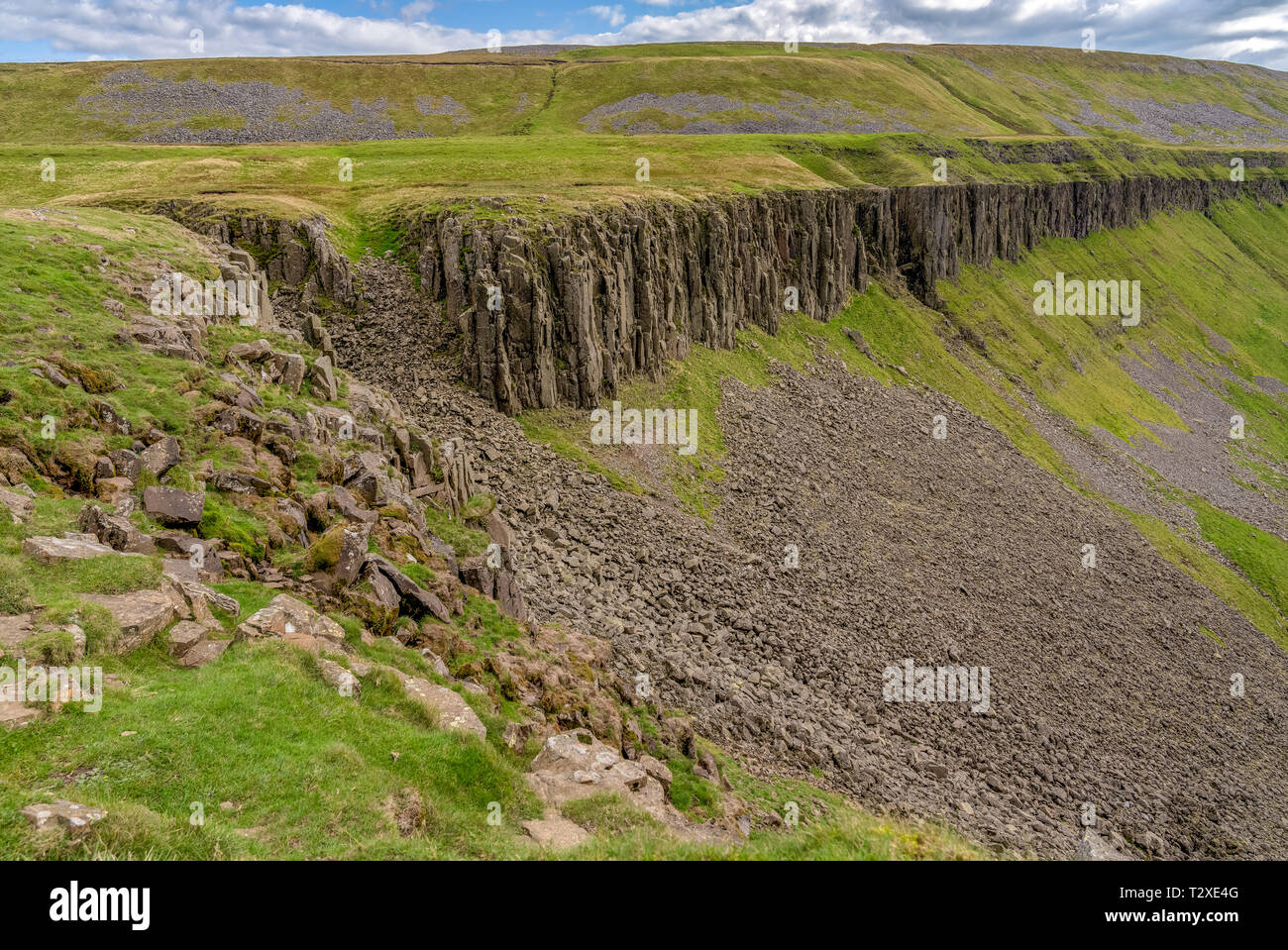 Pennines mountains england hi-res stock photography and images - Alamy