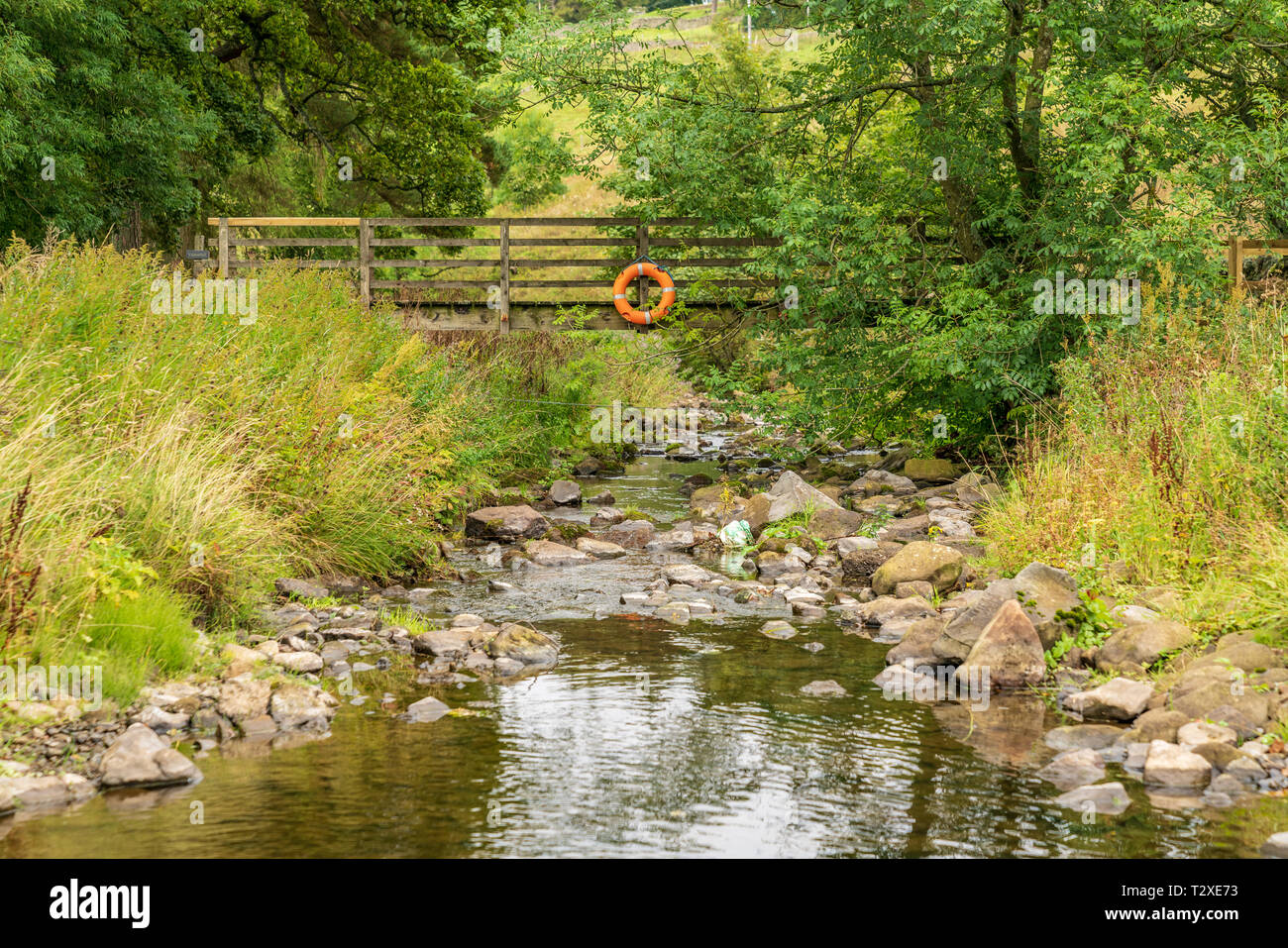 Allenheads hi-res stock photography and images - Alamy