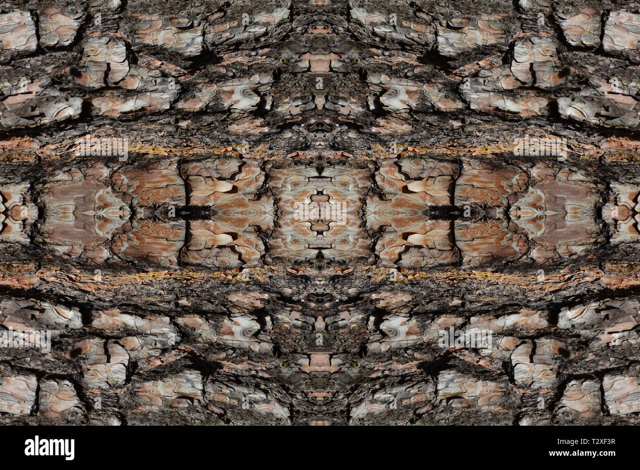 Colorful seamless wood structure pattern for design, background ...