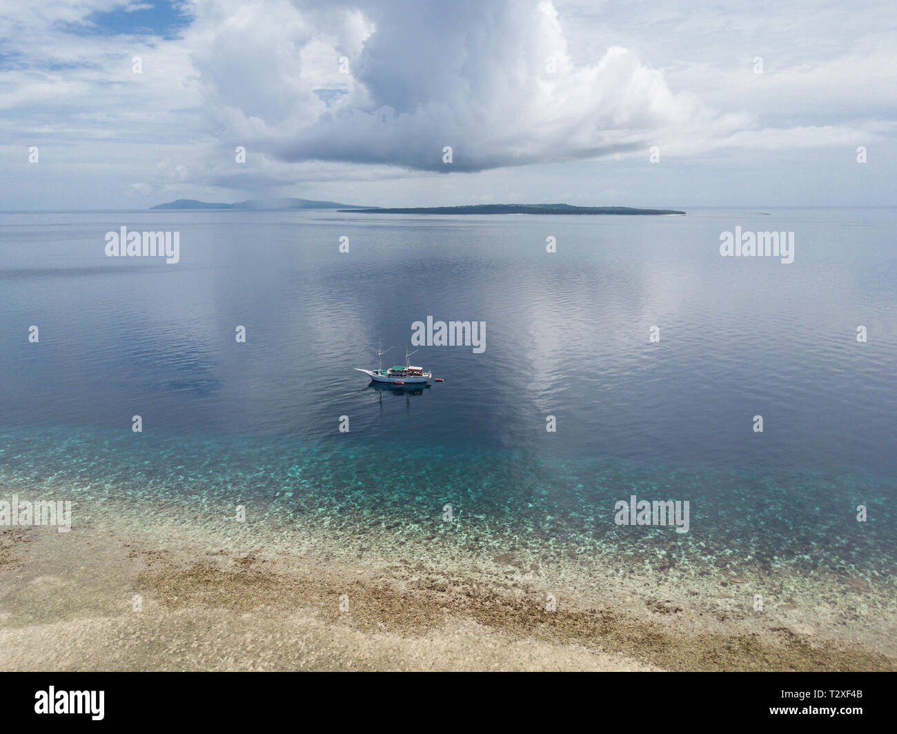 Pulau koon hi-res stock photography and images - Alamy