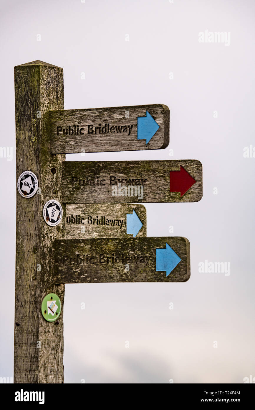 Multiple routes hi-res stock photography and images - Alamy