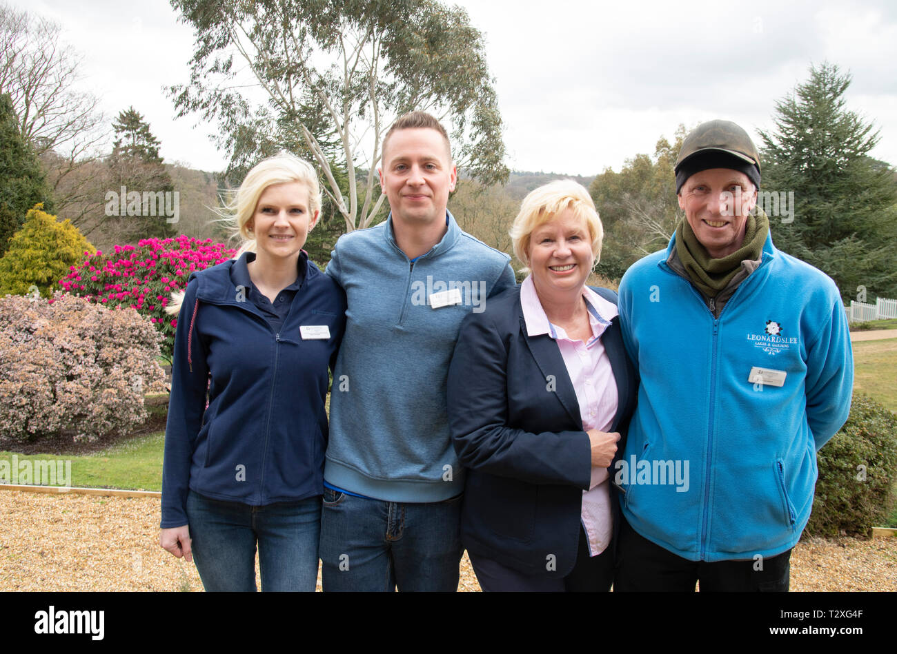 Penny streeter hi-res stock photography and images - Alamy