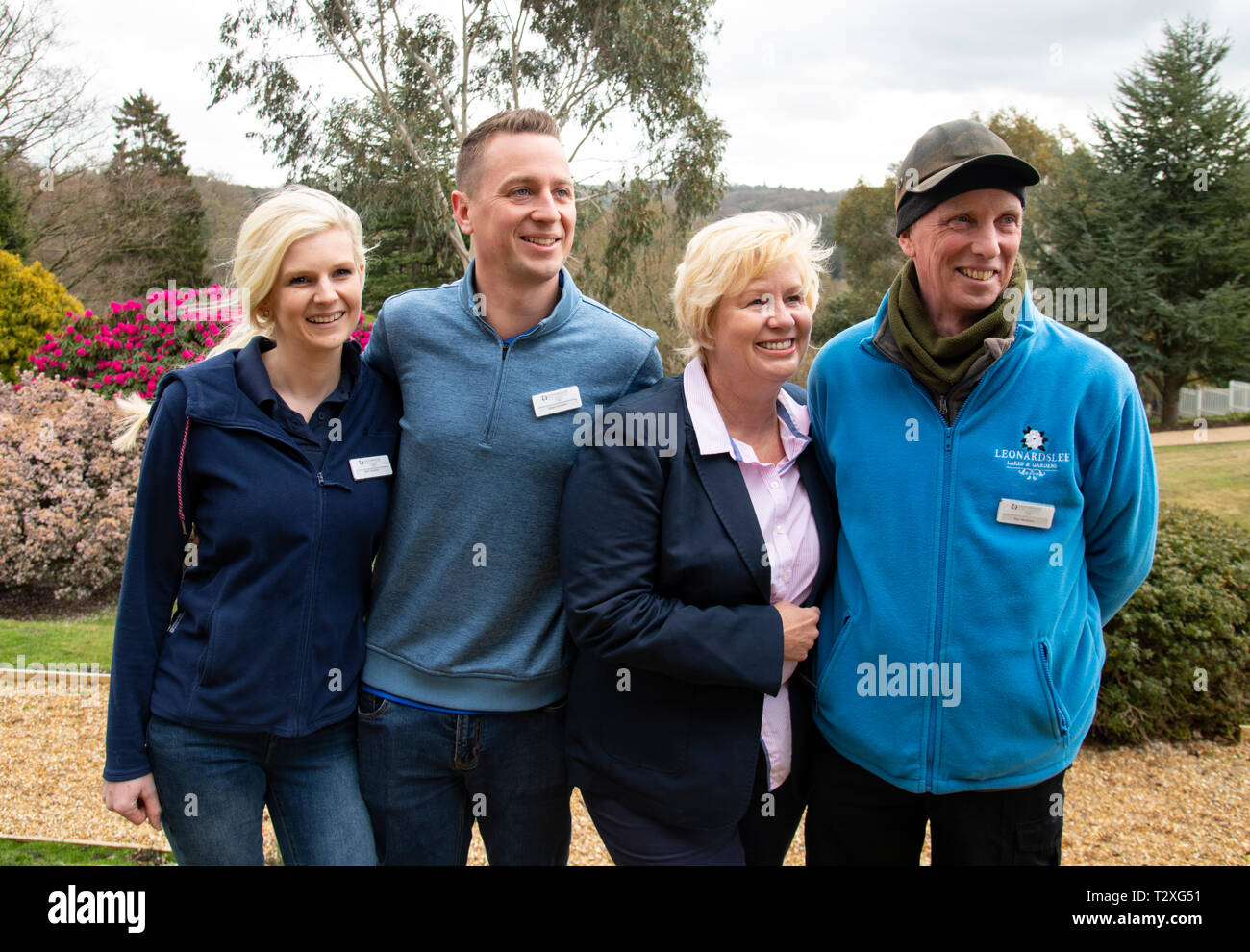 Penny streeter hi-res stock photography and images - Alamy