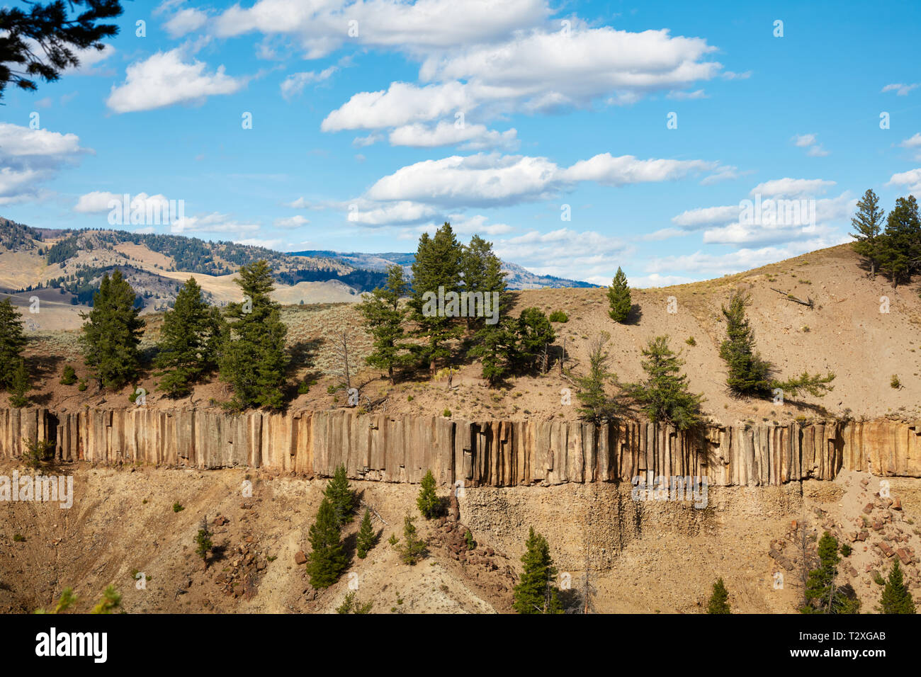 Yellowstone river hi-res stock photography and images - Alamy