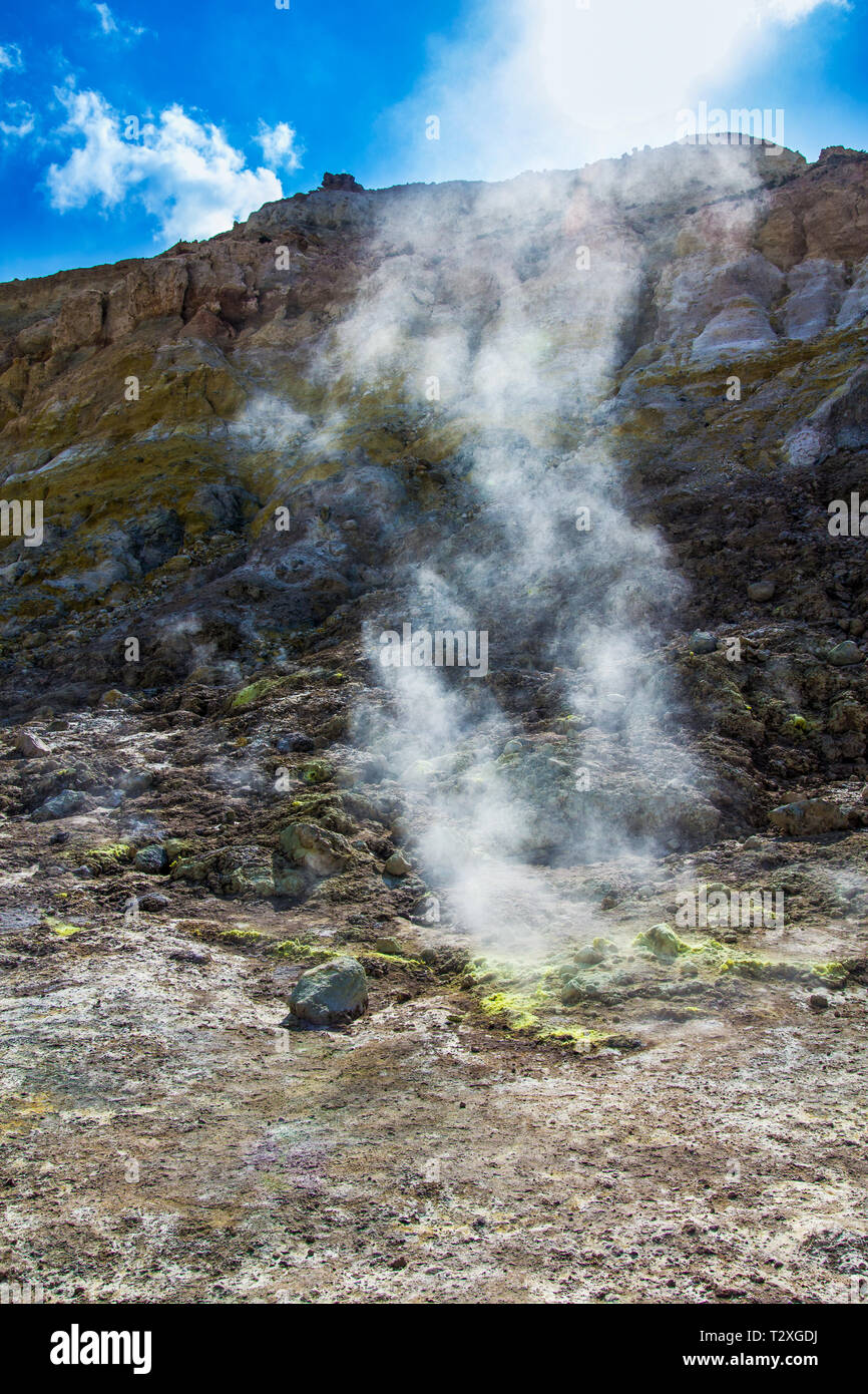 Volcano texture hi-res stock photography and images - Alamy