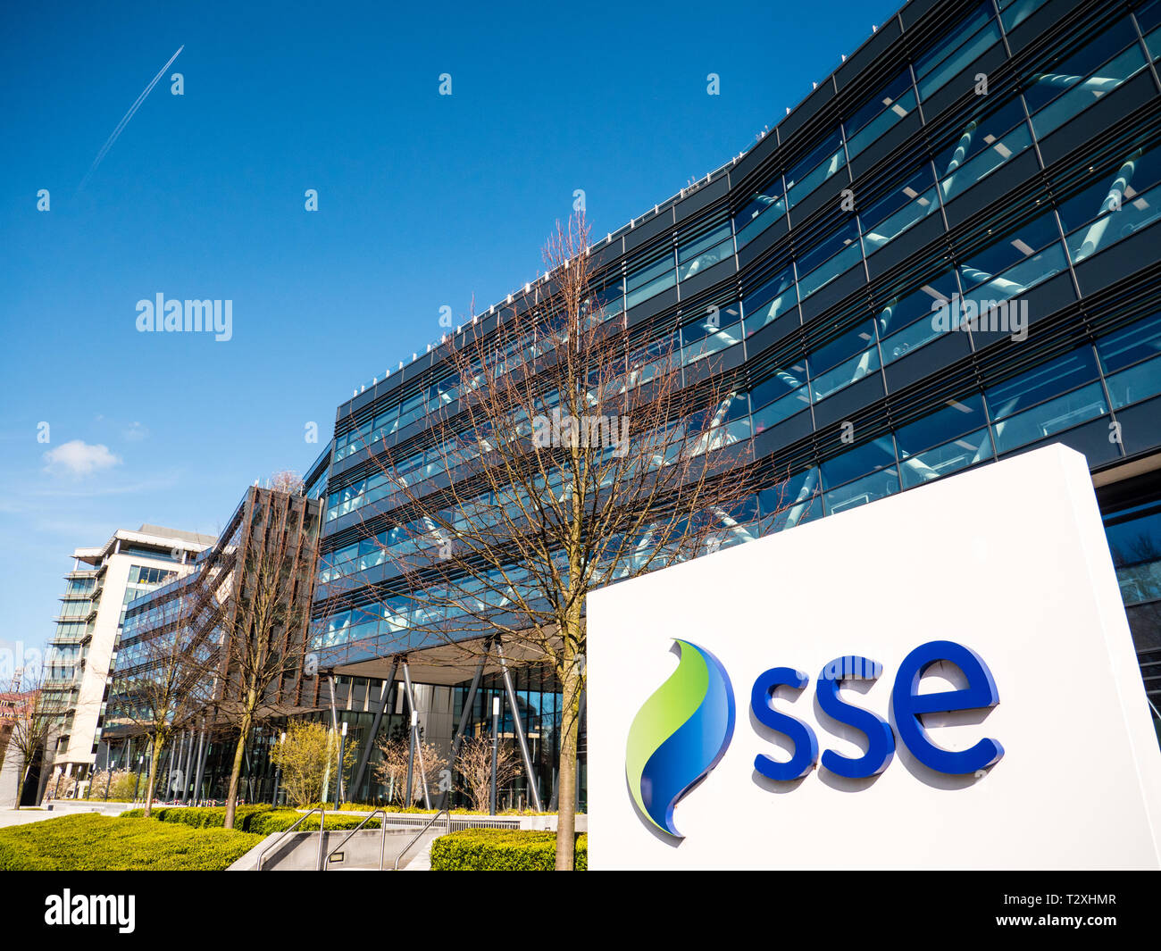 Energy company sse hi-res stock photography and images - Alamy Energy company sse hi-res stock photography and images - Alamy
