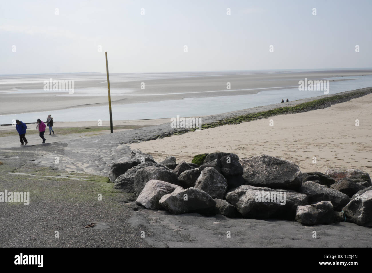 Berck-Plage, Haut-de-France, France Stock Photo - Alamy