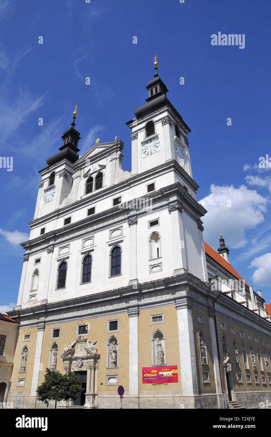 Katedrala sv jana krstitela hi-res stock photography and images - Alamy