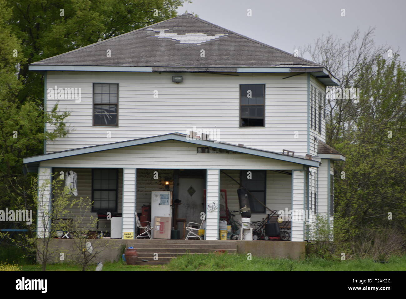 Waco home hi-res stock photography and images - Alamy