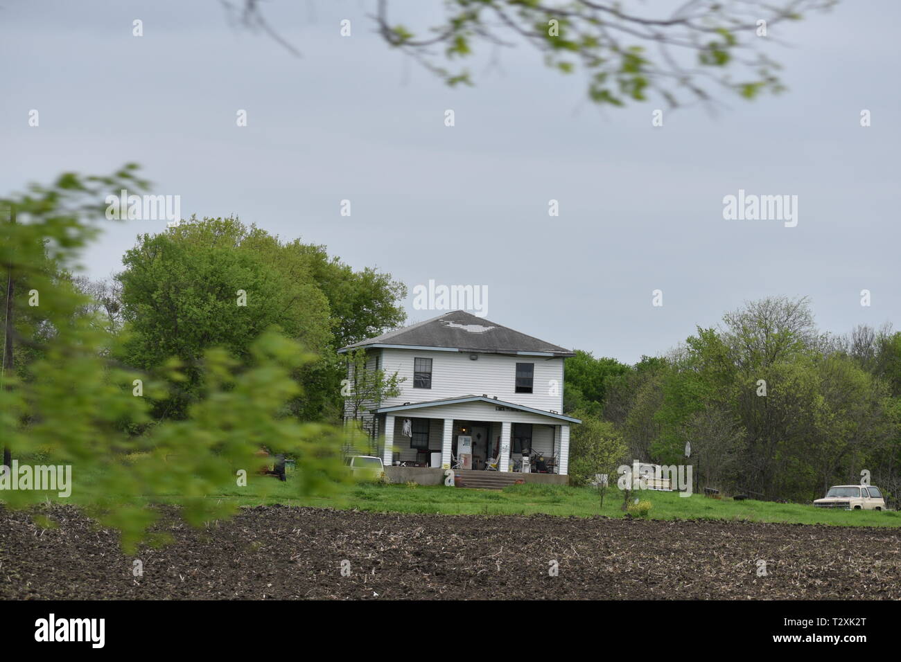 Waco home hi-res stock photography and images - Alamy