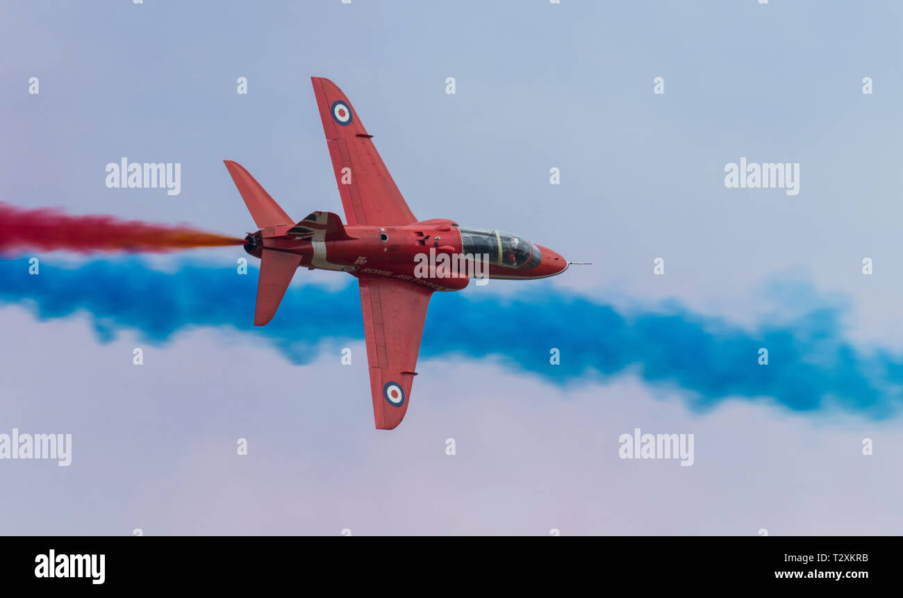 RIAT 2018 Flying display Stock Photo - Alamy