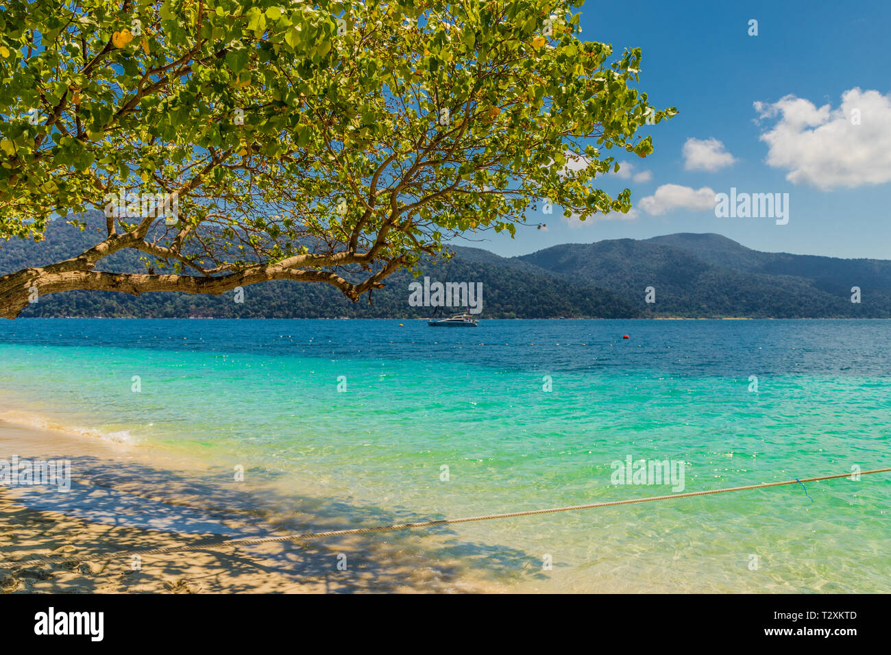 Ko tarutao national marine park hi-res stock photography and images - Alamy