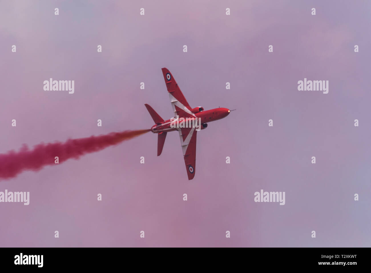 RIAT 2018 Flying display Stock Photo - Alamy