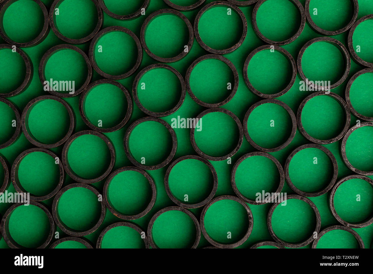 Green piping hi-res stock photography and images - Alamy