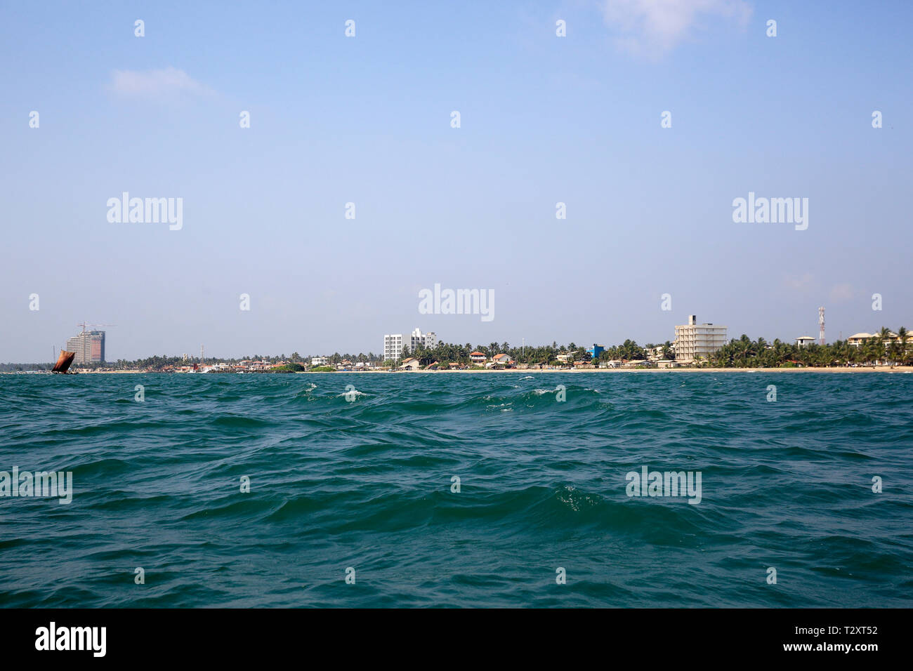 Lakshadweep climate hi-res stock photography and images - Alamy