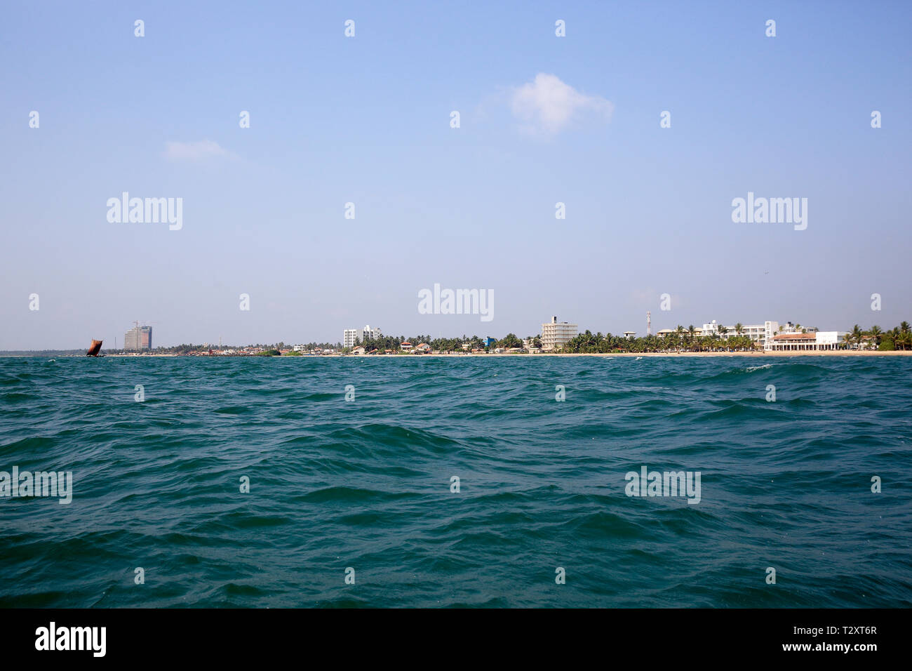 Lakshadweep climate hi-res stock photography and images - Alamy