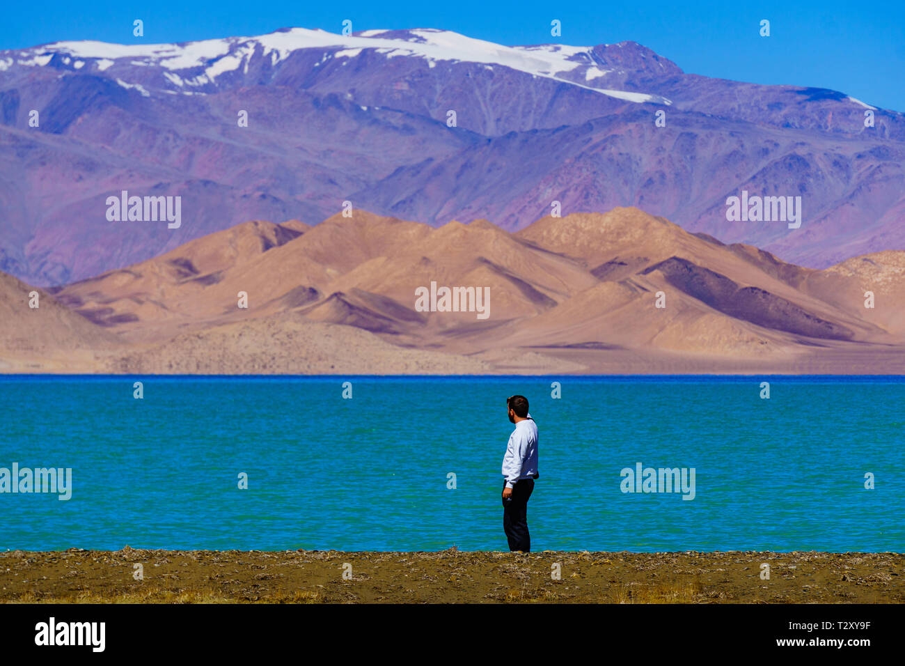 Soviet central asia hi-res stock photography and images - Alamy