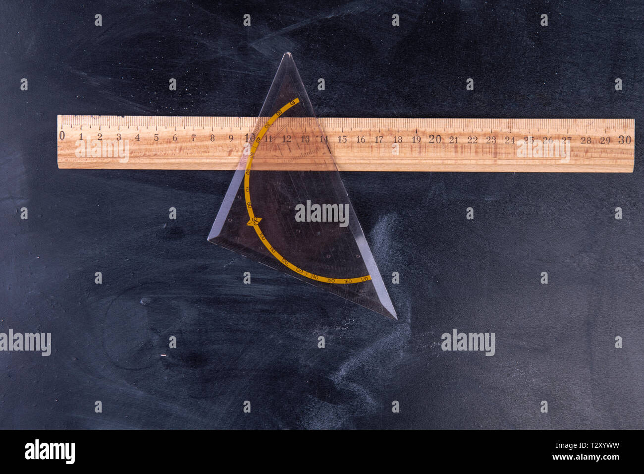 Geo triangle hi-res stock photography and images - Alamy