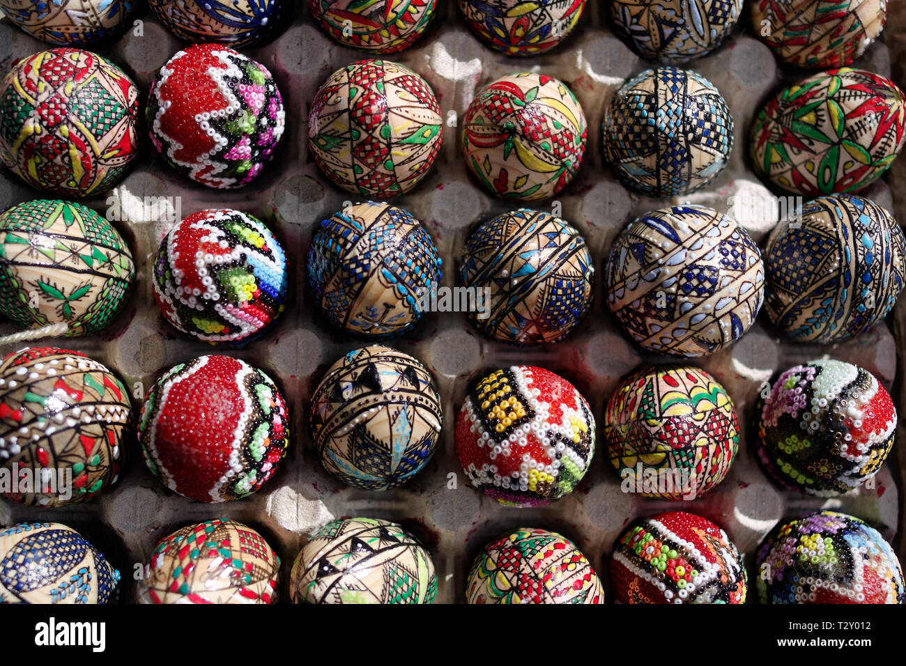 Eastern European Peasant Style High Resolution Stock Photography and ...