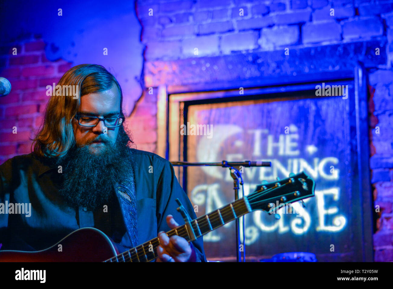Variety Venue High Resolution Stock Photography and Images - Alamy