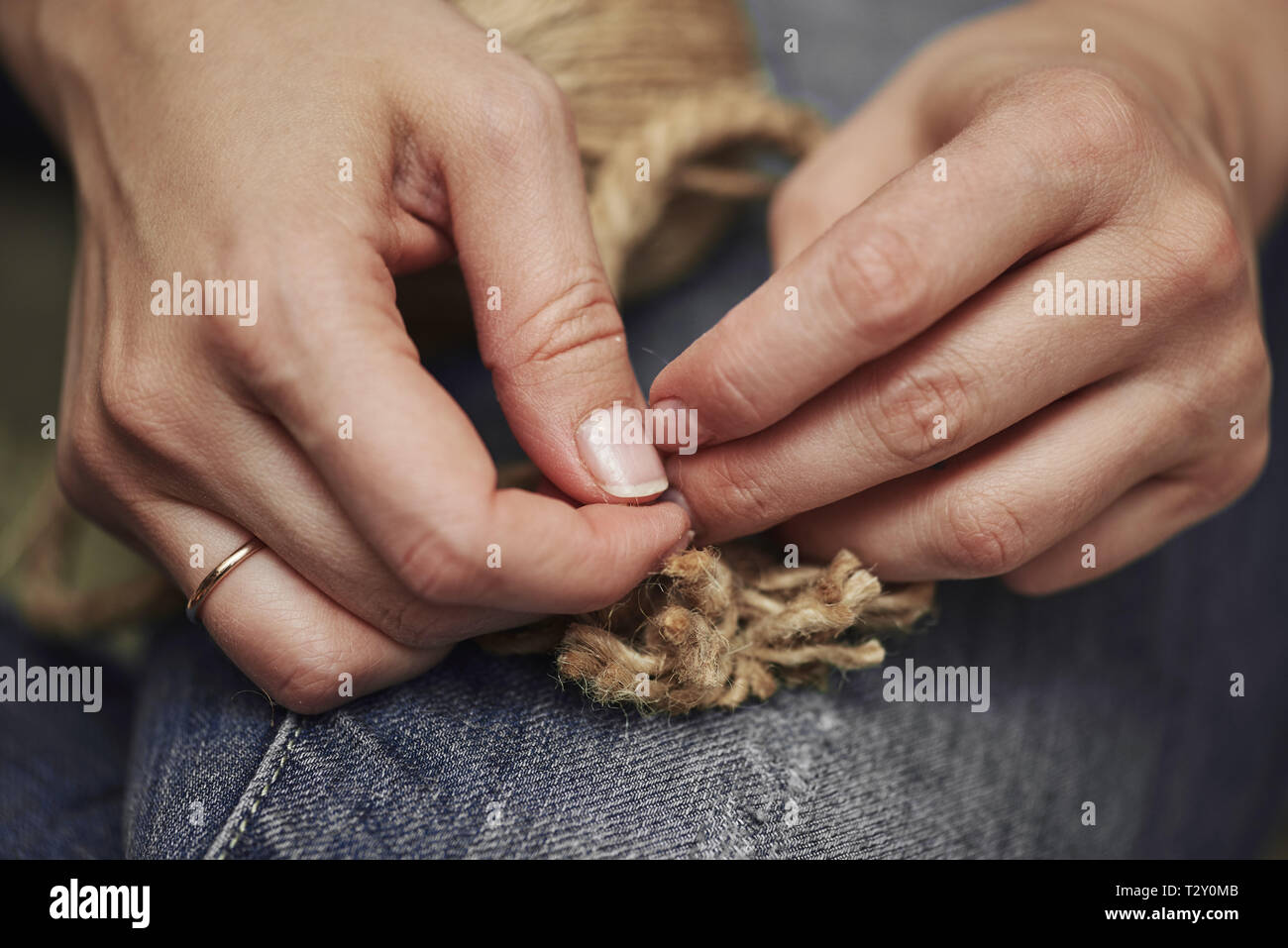 Applied craft hi-res stock photography and images - Alamy
