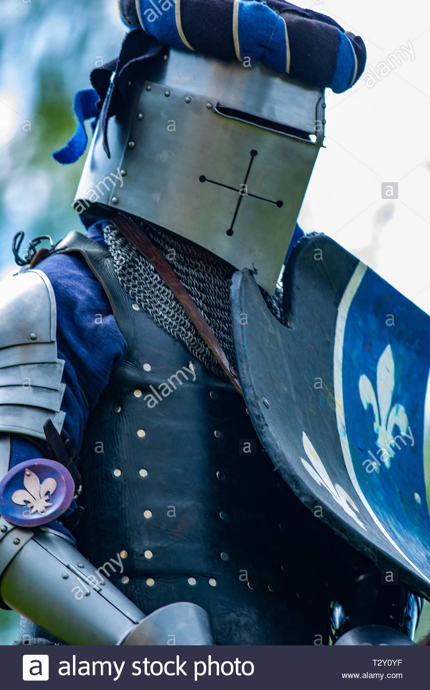 French Armor Stock Photos & French Armor Stock Images - Alamy