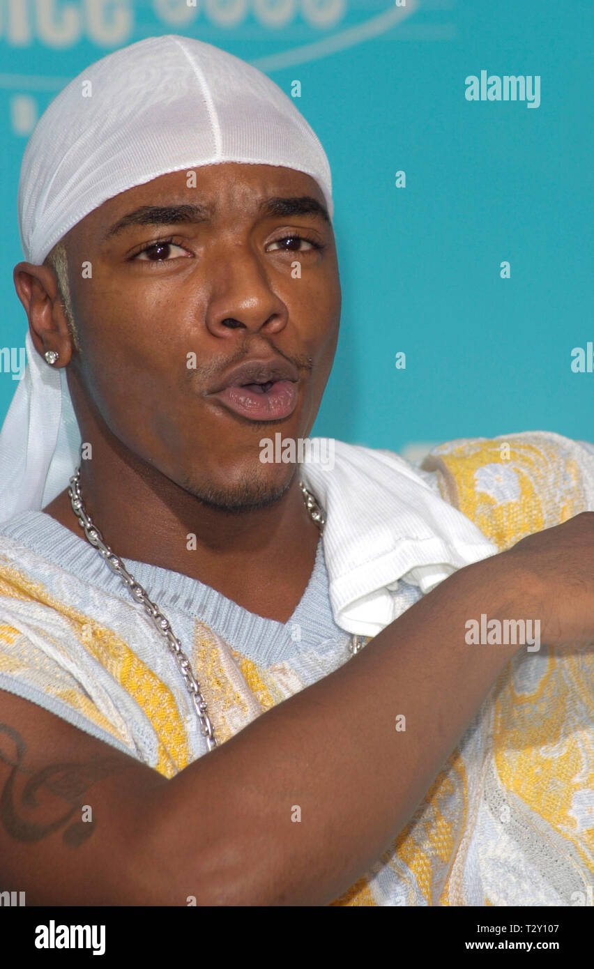 Sisqo High Resolution Stock Photography and Images - Alamy