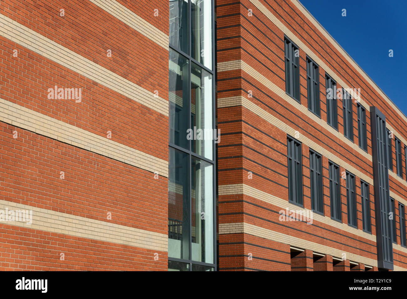 Sait calgary alberta hi-res stock photography and images - Alamy