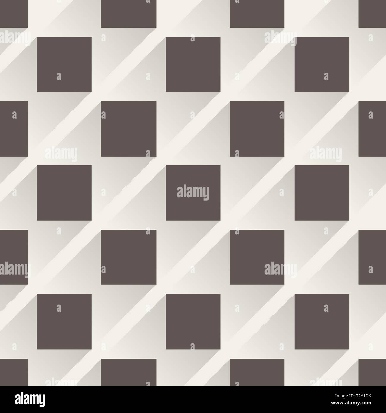 Square Grid Background Stock Vector Images - Alamy