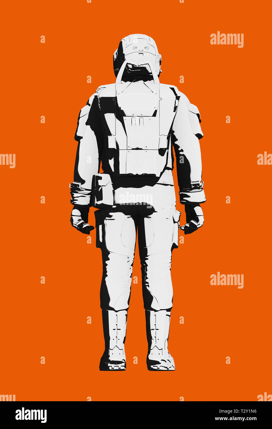 Buzz Lightyear Space Suit For Mars