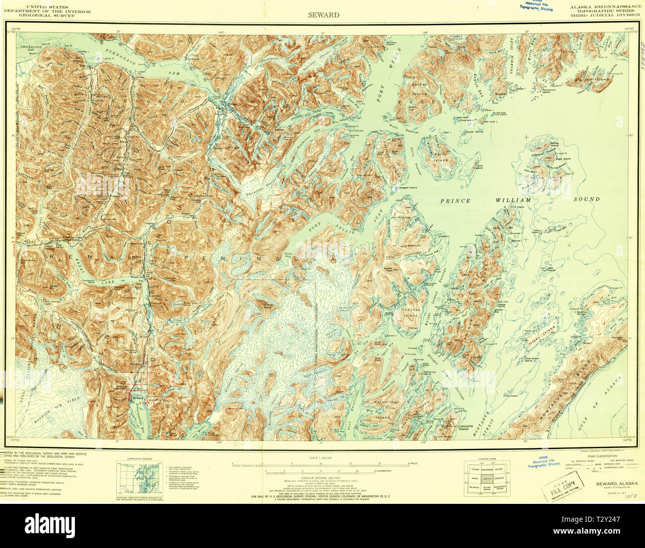 Seward Peninsula: Explore Alaskas Wild West