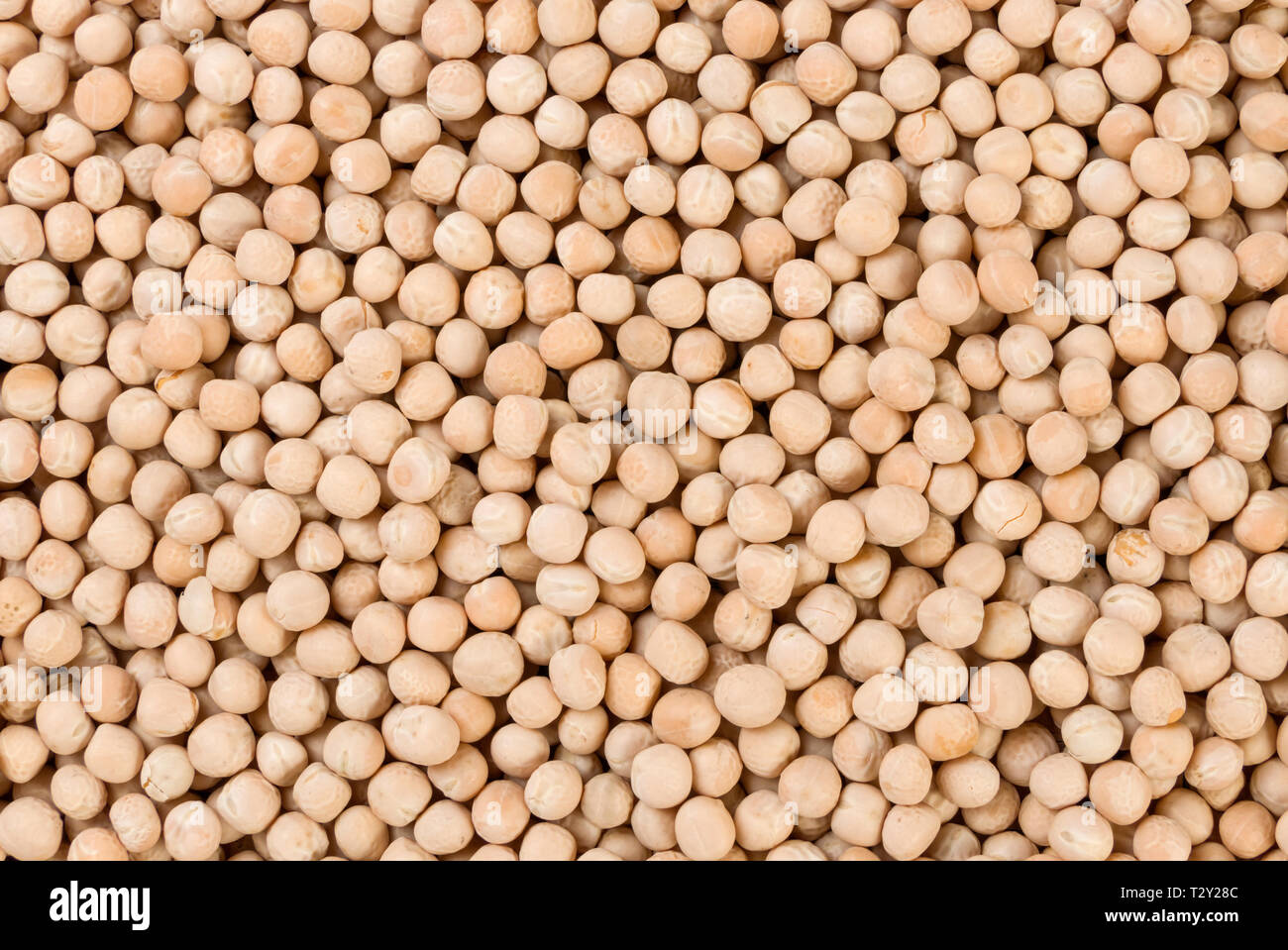 Yellow pea texture background. nutrition. bio. natural food ingredient ...