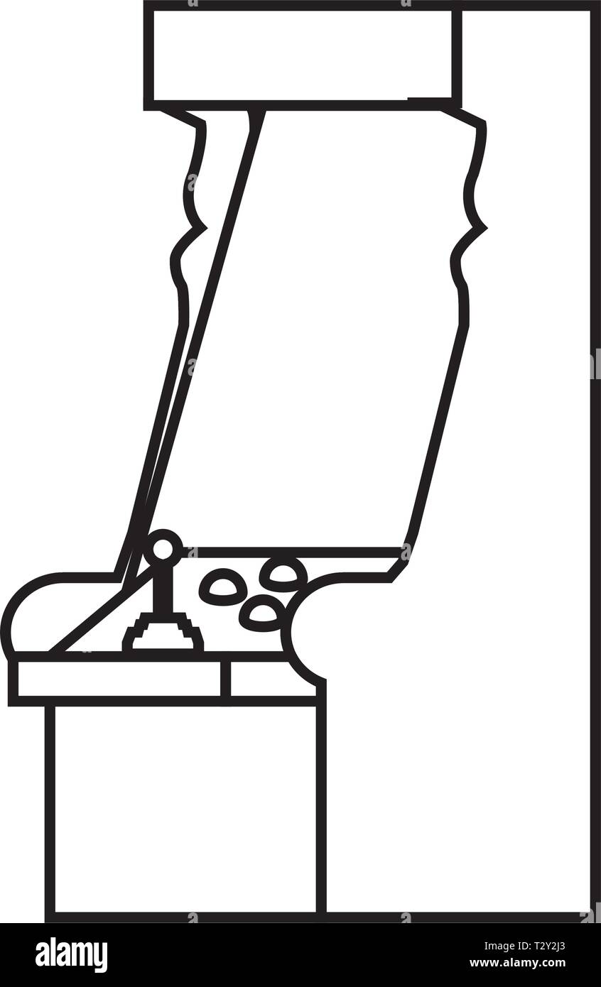 Video manipulation Stock Vector Images - Alamy