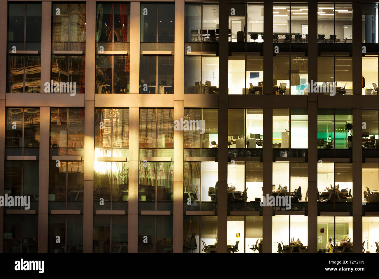 Working day and night hi-res stock photography and images - Alamy