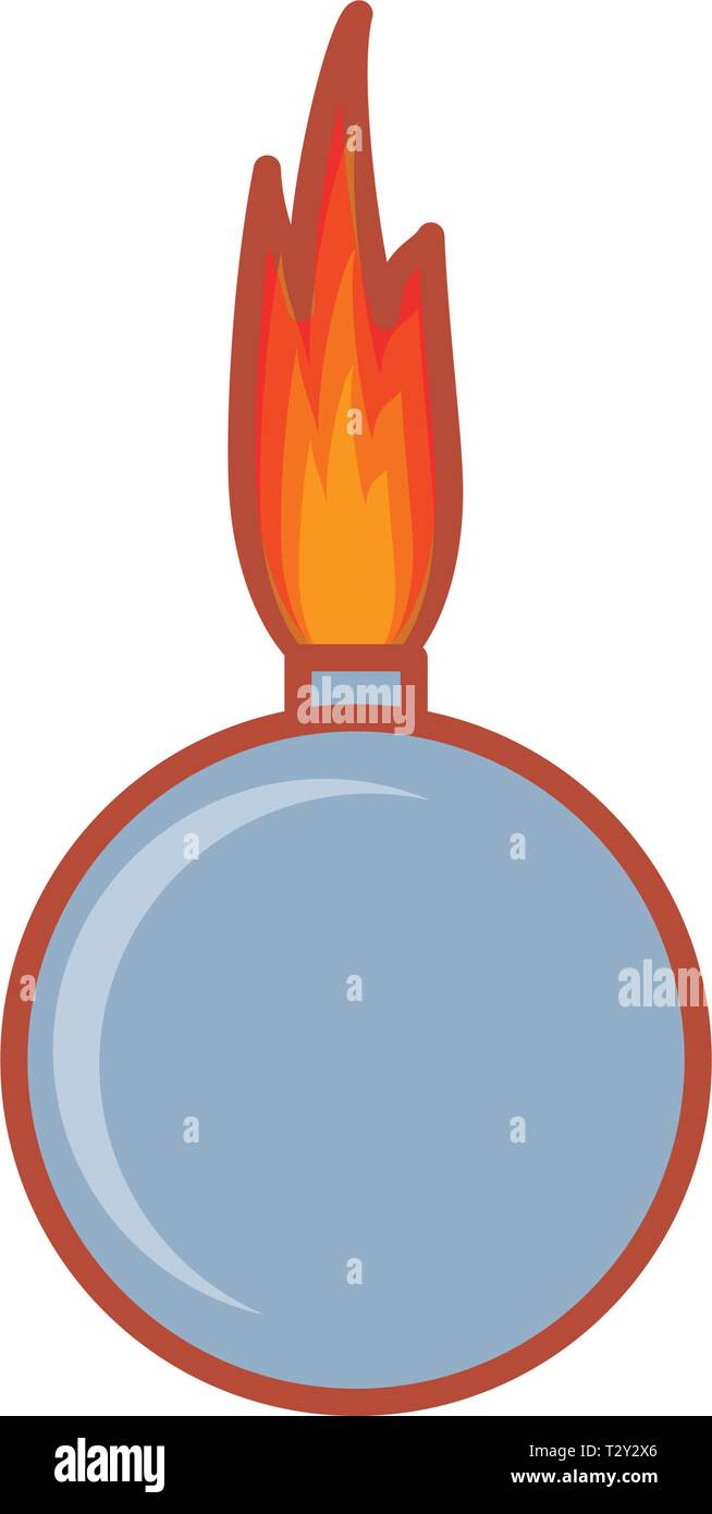 video game boom icon vector illustration design Stock Vector Image ...