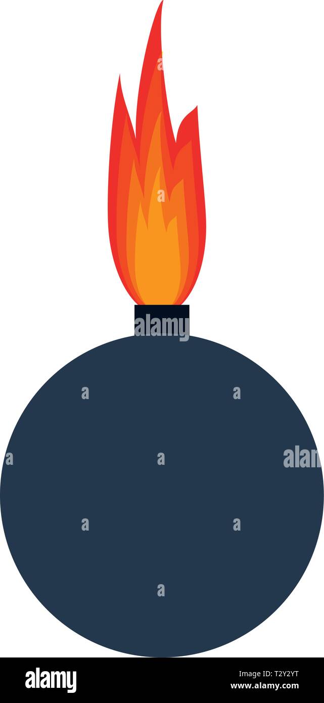 video game boom icon vector illustration design Stock Vector Image ...