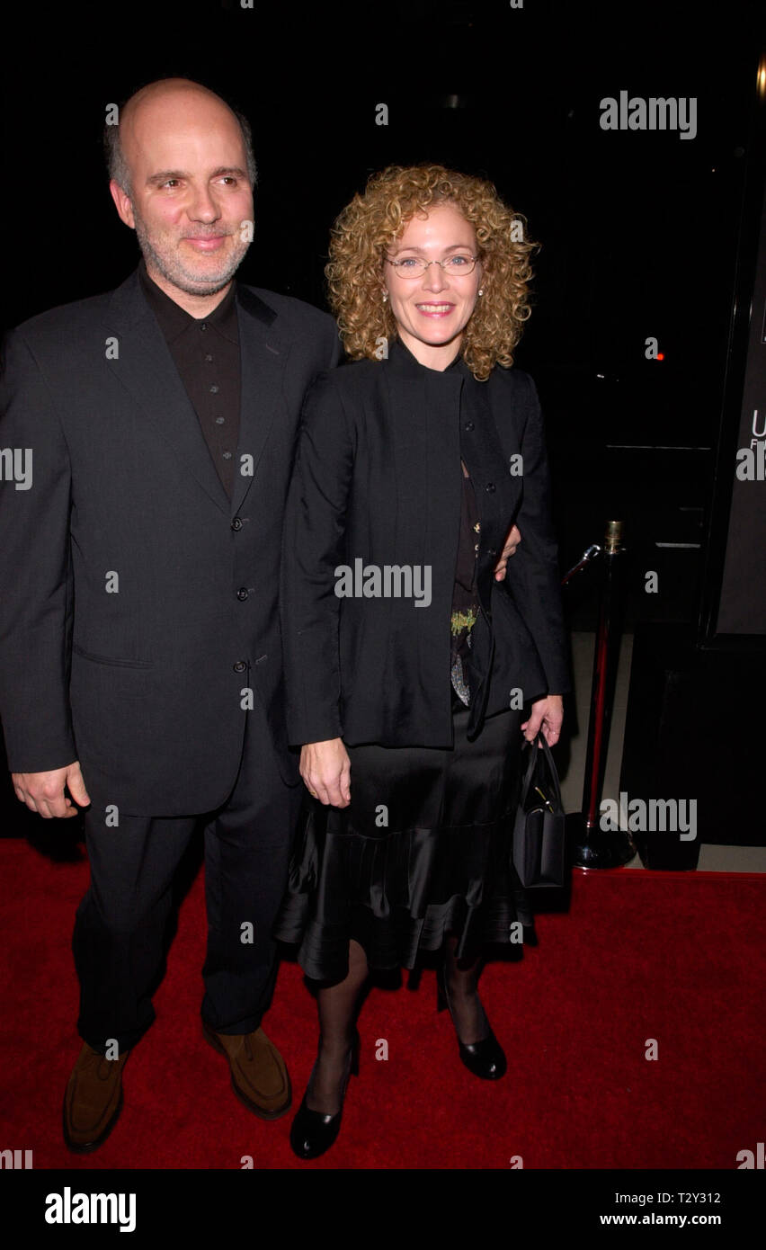 Amy Irving Husband Steven Spielberg's Wife Kate Capshaw And How They