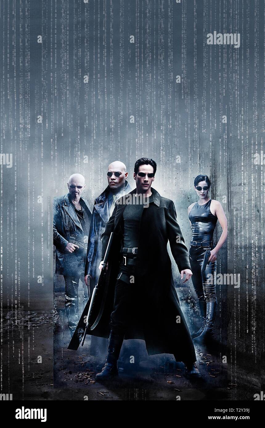 Laurence Fishburne Matrix 1999 High Resolution Stock Photography and ... Laurence Fishburne Matrix 1999 High Resolution Stock Photography and ...