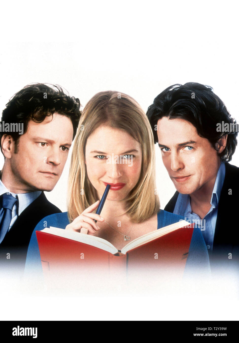 Bridget Jones's Diary High Resolution Stock Photography and Images - Alamy