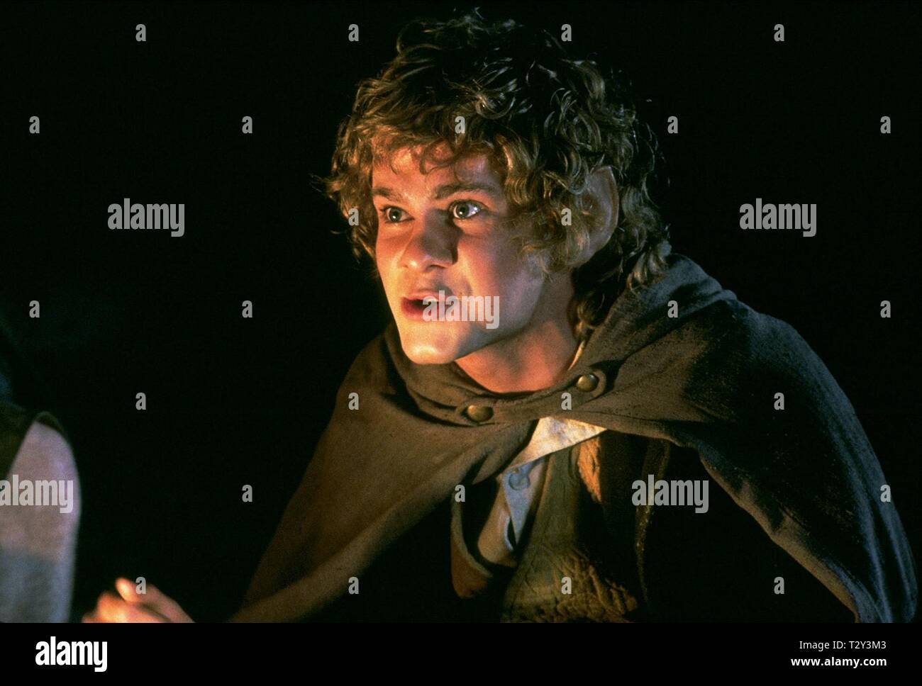 Dominic Monaghan Where High Resolution Stock Photography and Images - Alamy