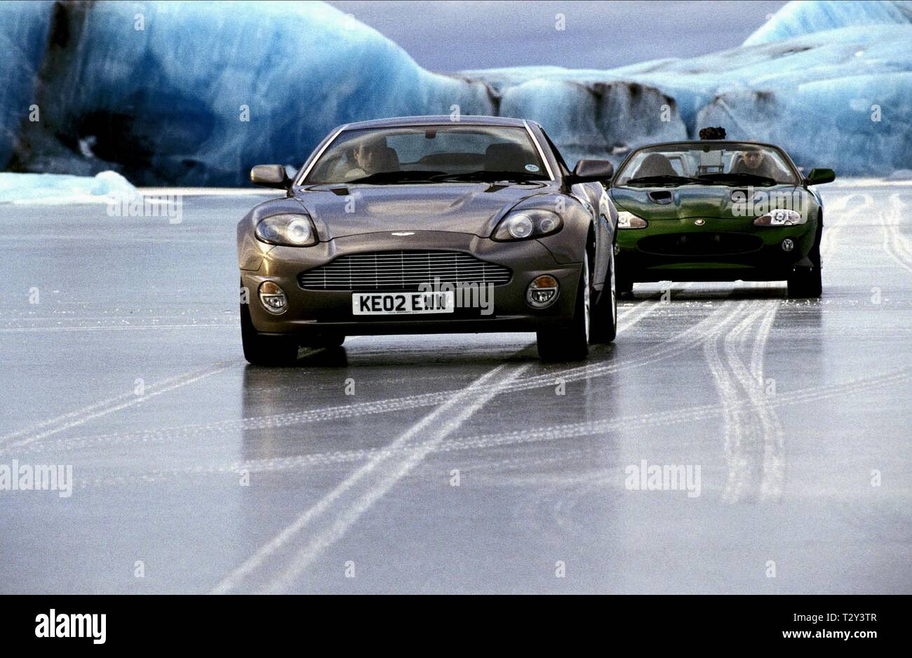 2002 Car High Resolution Stock Photography and Images - Alamy