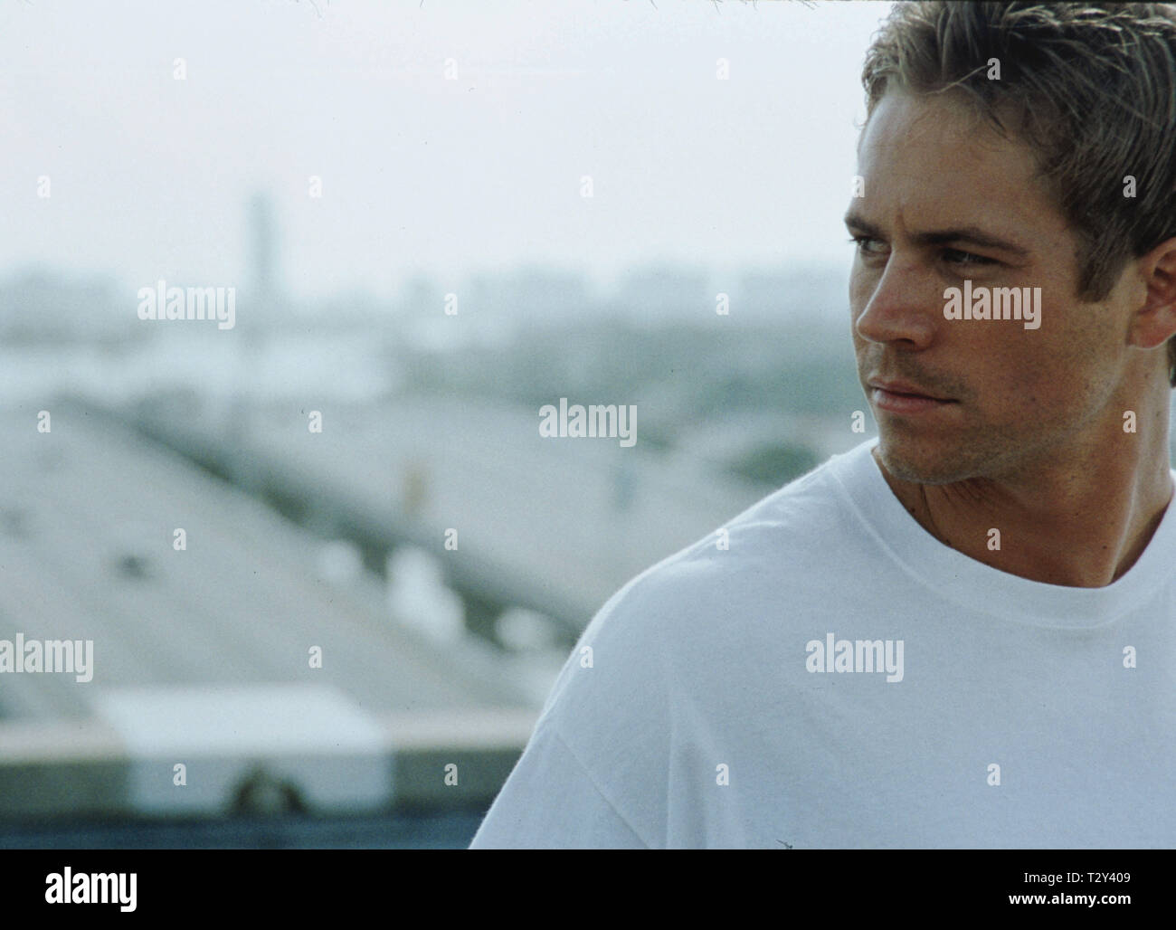 Fast Furious Paul Walker High Resolution Stock Photography and Images ...