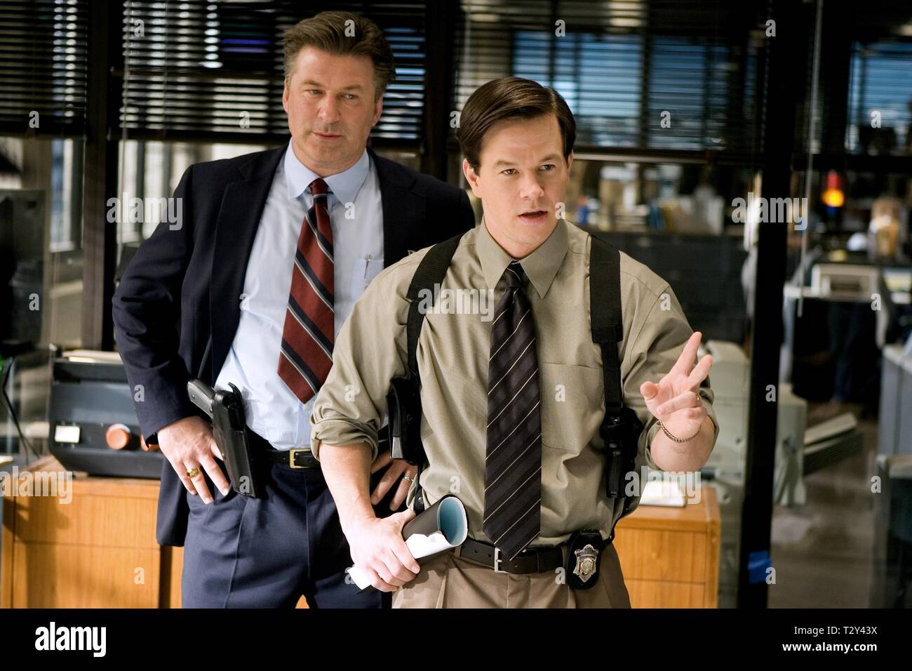 Mark Baldwin High Resolution Stock Photography and Images - Alamy