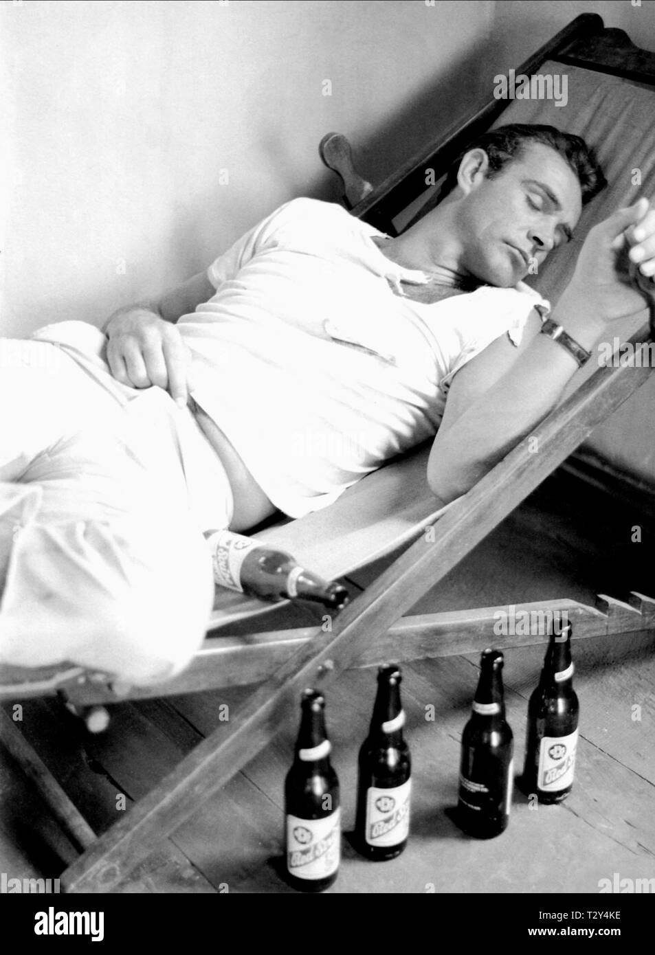 Dr No Film Stills High Resolution Stock Photography and Images - Alamy