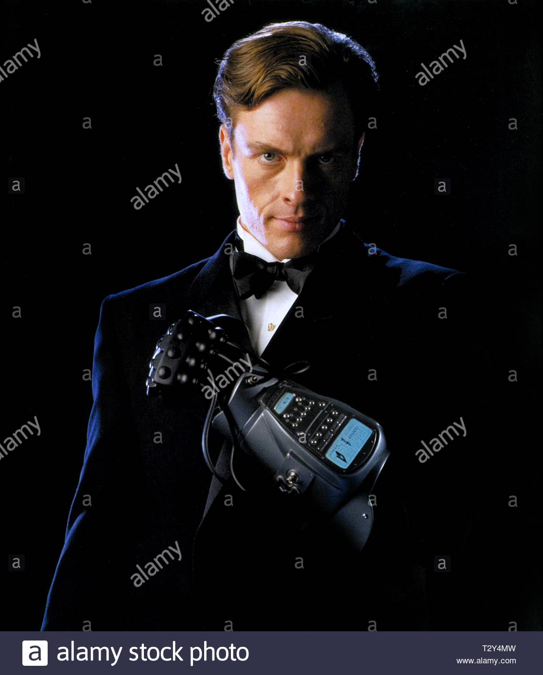 Toby Stephens High Resolution Stock Photography and Images - Alamy